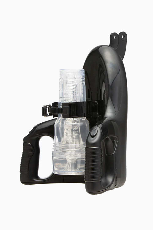 Universal Launch Automático - Fleshlight