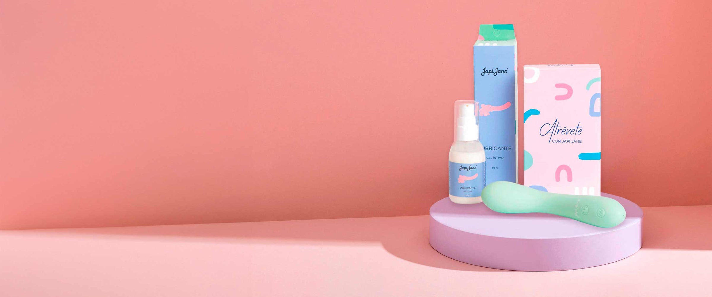 Japi Jane 💕 Sexshop - Tienda Online