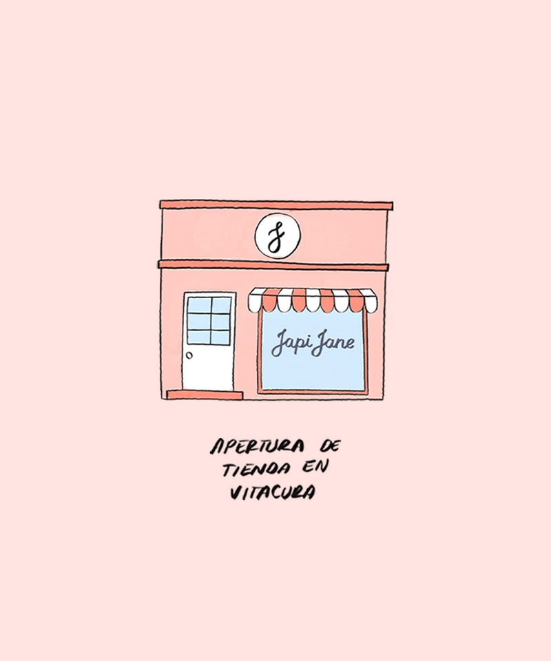 Quiénes somos en Japi Jane