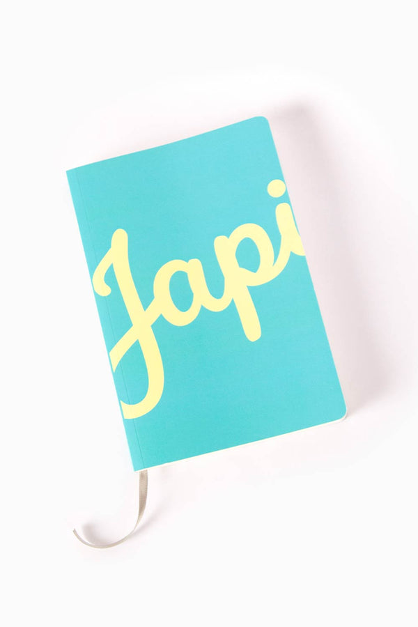 Libreta | Los Japi Accesorios de Japi Jane