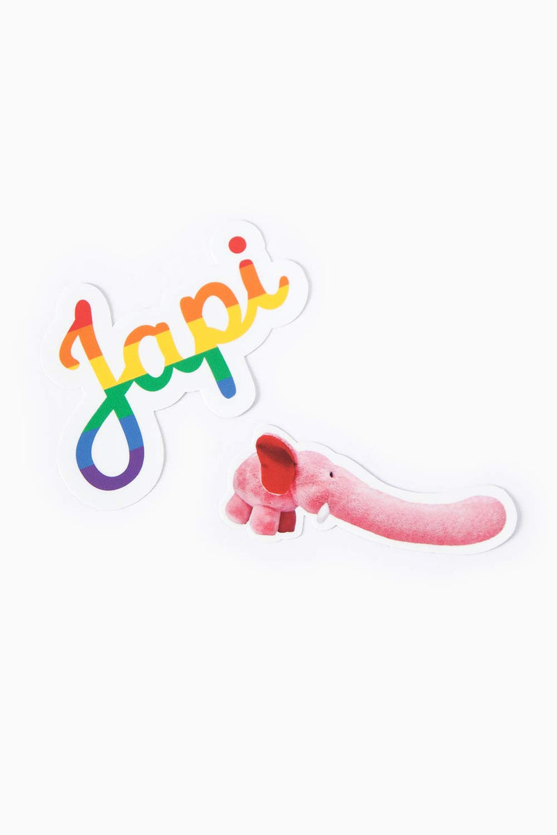 MERCHANDISING | Japi Jane