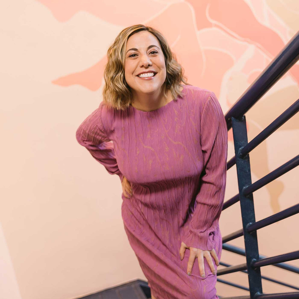 Quiénes somos en Japi Jane