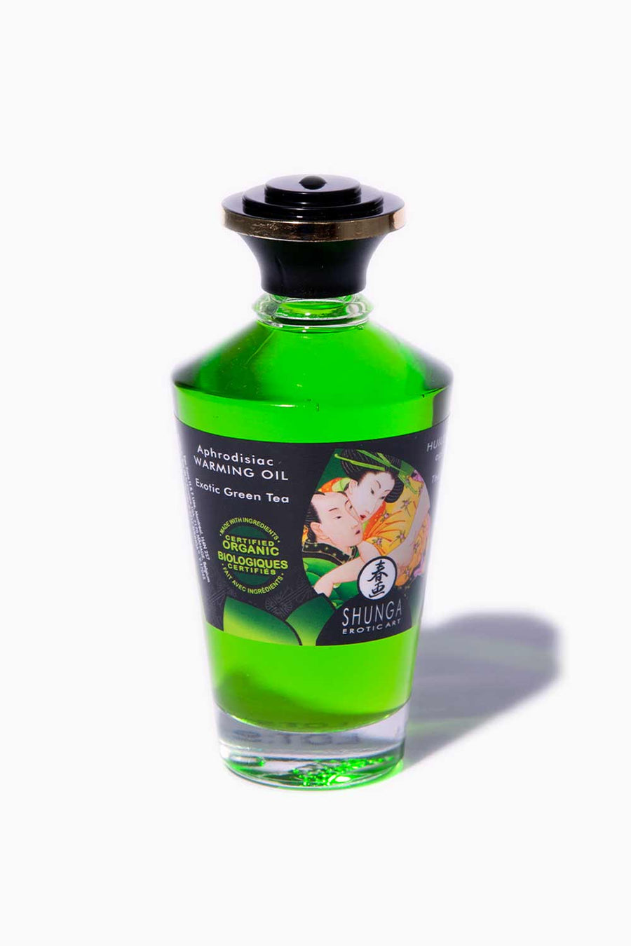 DESPERTANDO SENTIDOS | Japi Jane