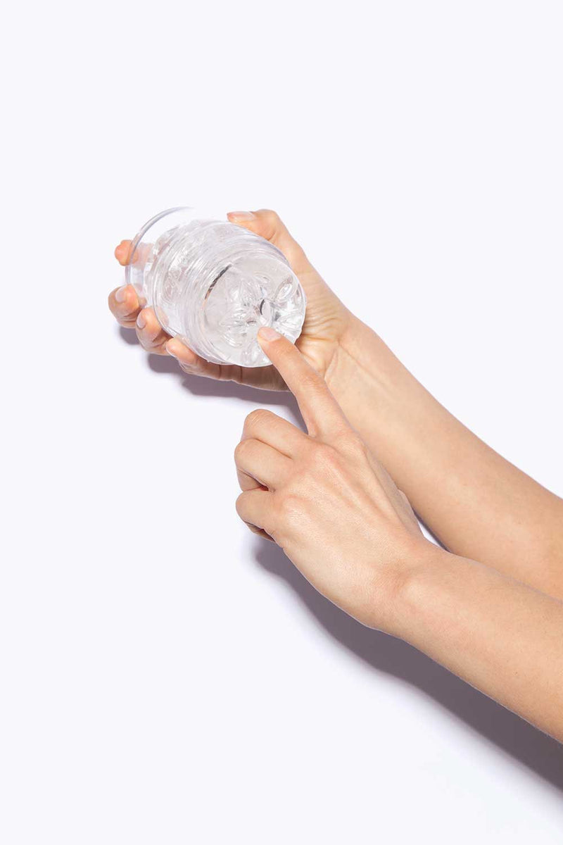 QUICKSHOT VANTAGE | Masturbador Compacto Fleshlight