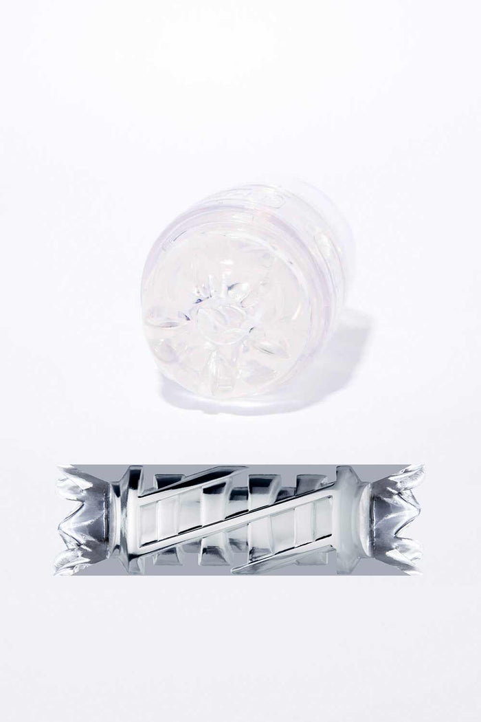 QUICKSHOT VANTAGE | Masturbador Compacto Fleshlight