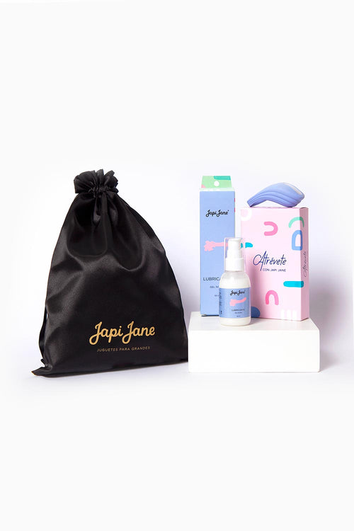 Kits Juguetes Japi Jane