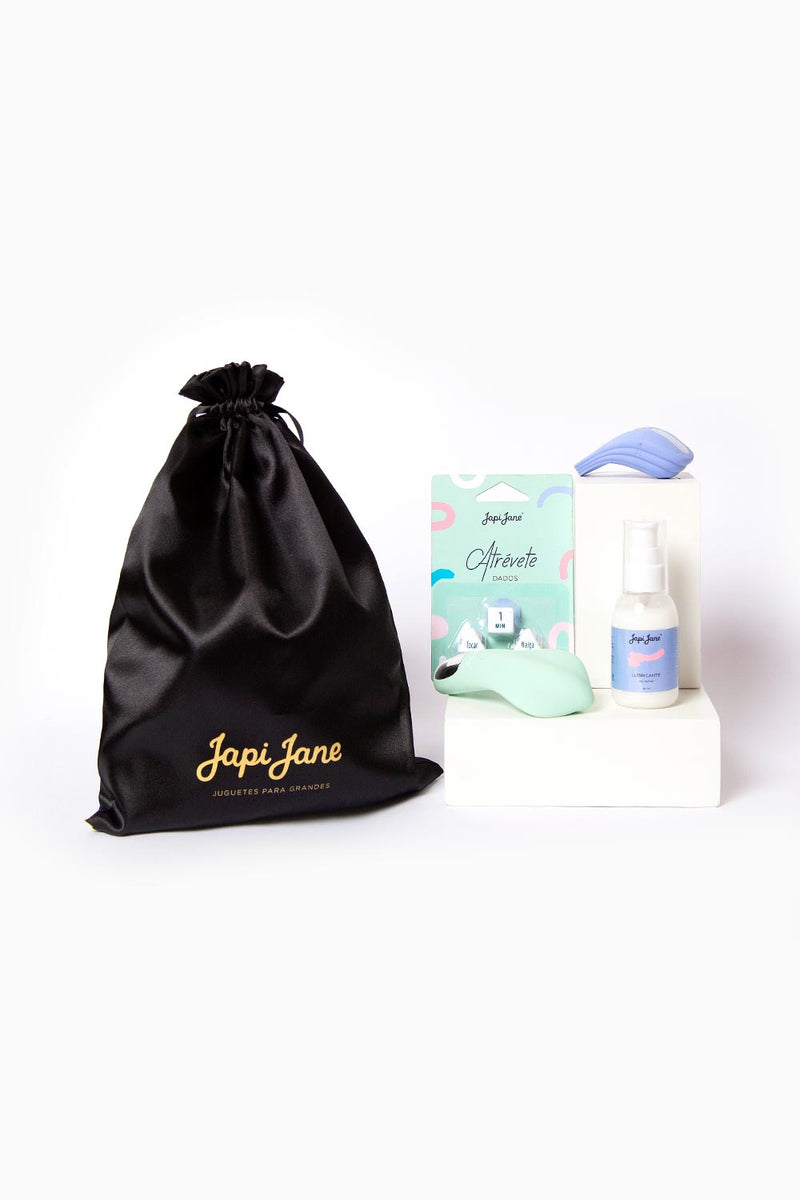 Kits Juguetes Japi Jane