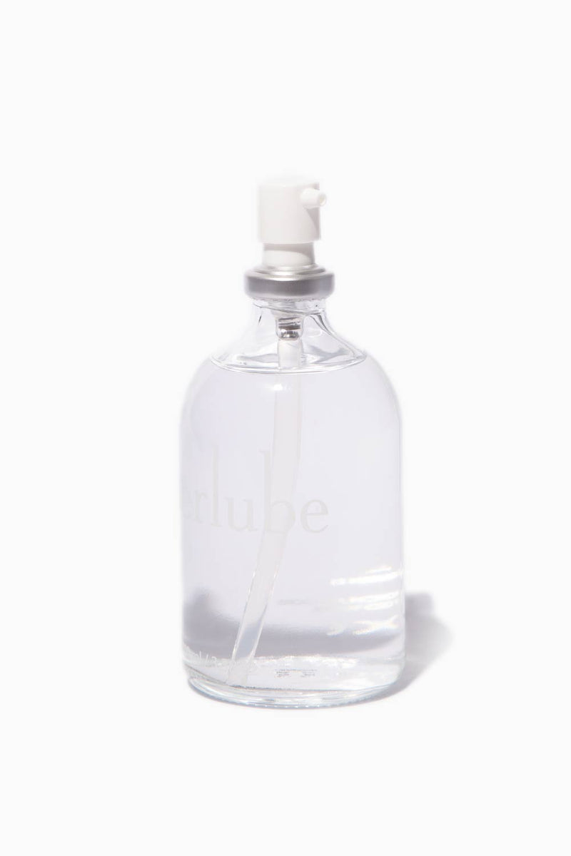 UBERLUBE | Lubricante Base Silicona 112ml