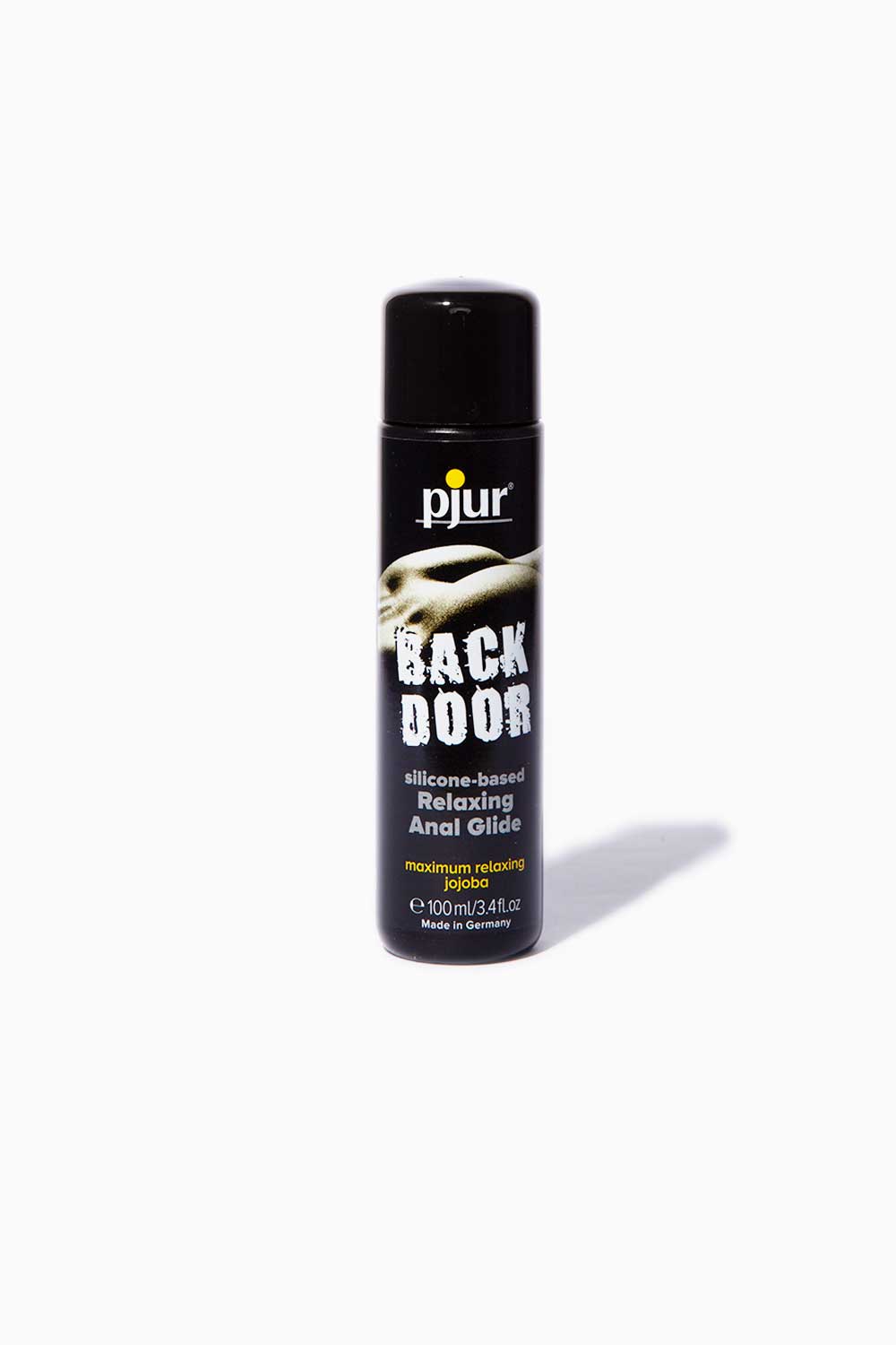 PJUR BACKDOOR | Lubricante Base Silicona 100 ml