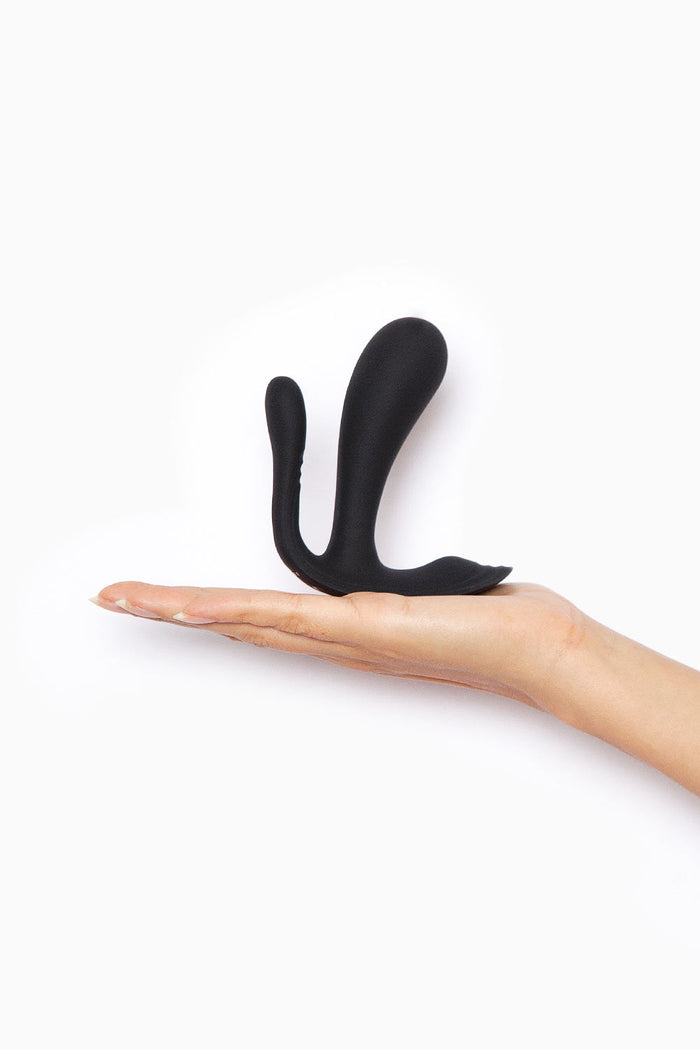 TOP SECRET + | Vibrador Discreto Satisfyer