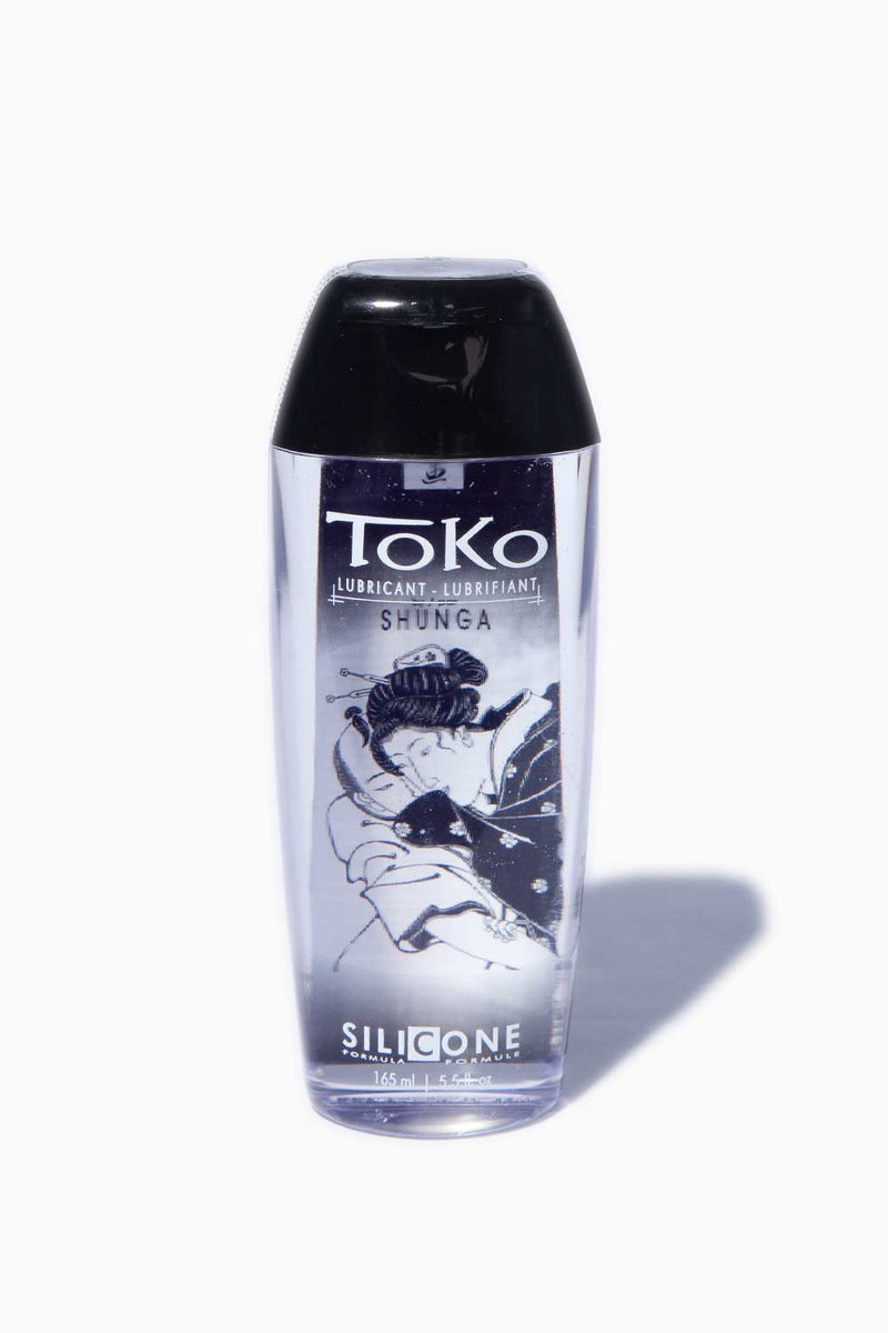 Lubricantes a Base de Silicona - Japi Jane